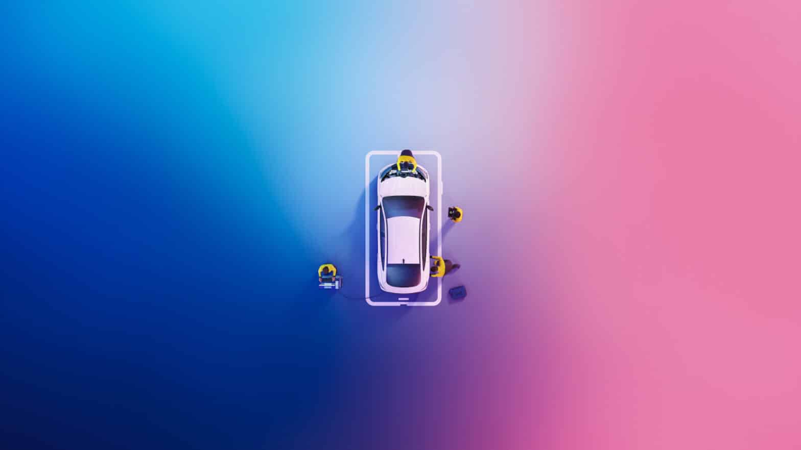 Tout savoir sur les extensions de garantie Renault - Retail Renault Group