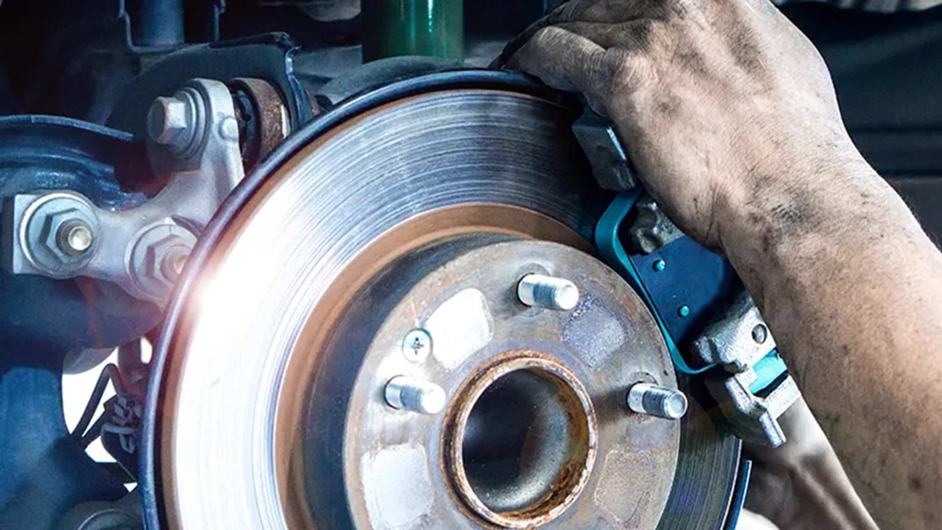 Le freinage, friction ou réalité ? | Conseils & Astuces Renault Retail ...