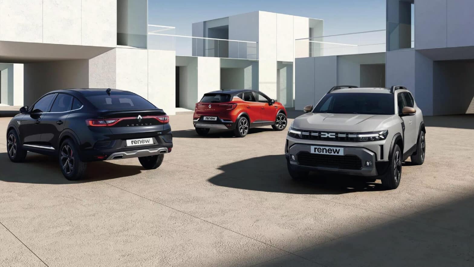 Tout savoir sur les extensions de garantie Renault - Retail Renault Group