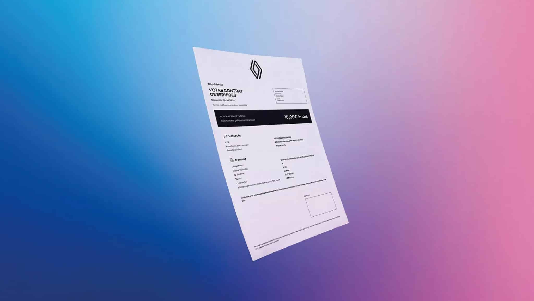 Tout savoir sur les extensions de garantie Renault - Retail Renault Group