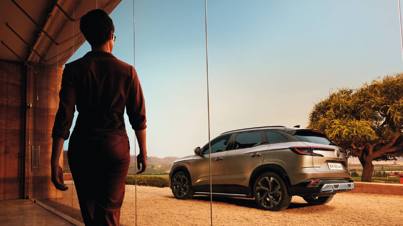 Tout savoir sur les extensions de garantie Renault - Retail Renault Group