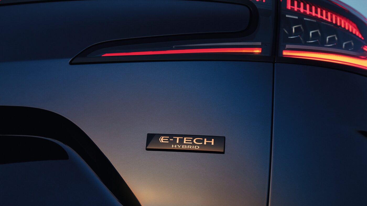 C’est quoi la définition simple d’une voiture hybride