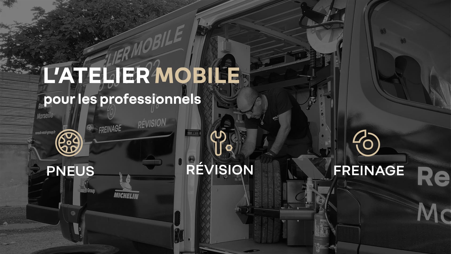 L’Atelier Mobile, le nouveau service dédié aux professionnels -Retail ...