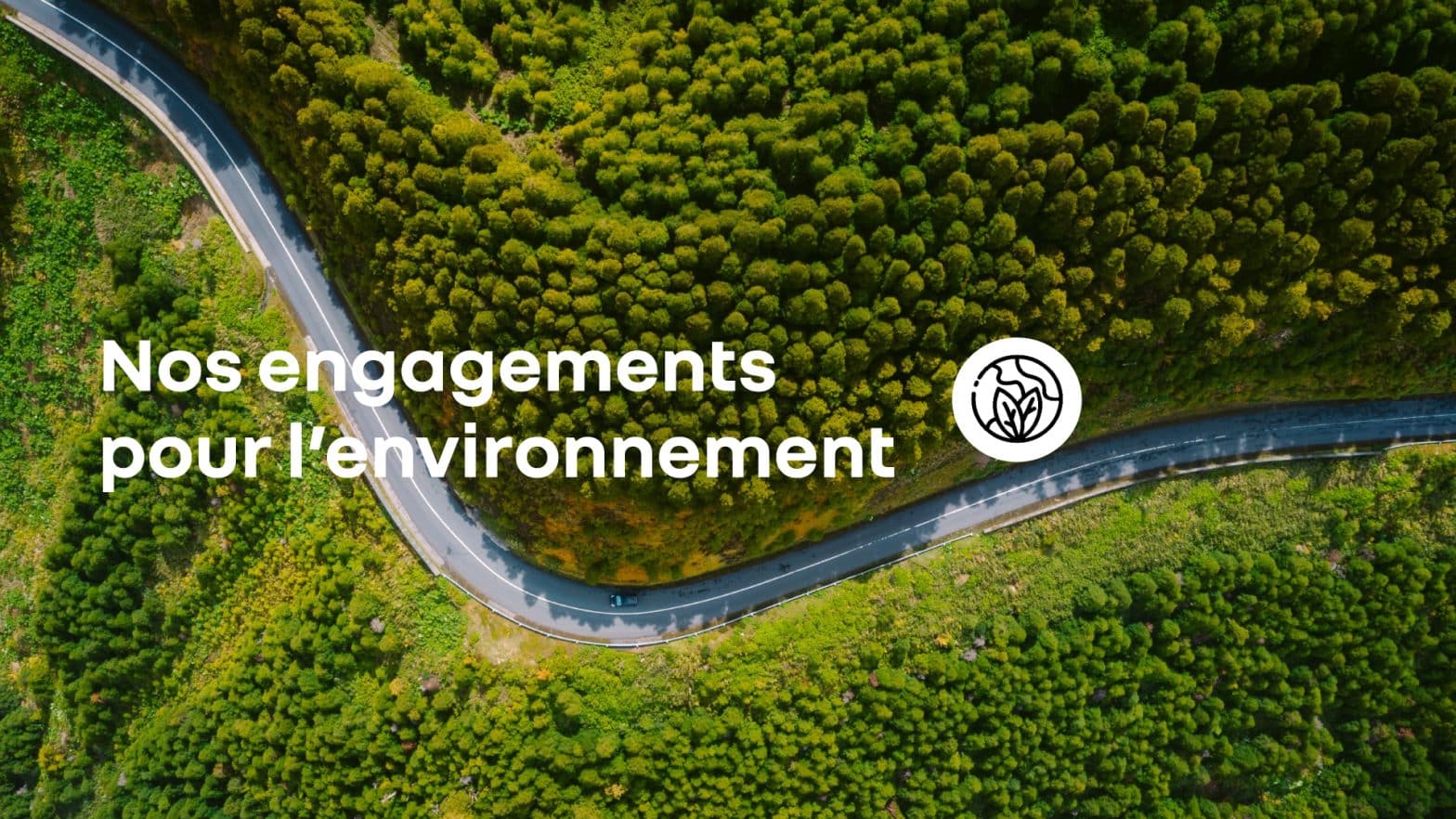 Nos engagements pour l’environnement - Retail Renault Group