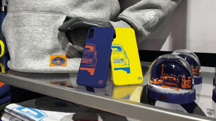 The Originals Renault Store - Retail Renault Group