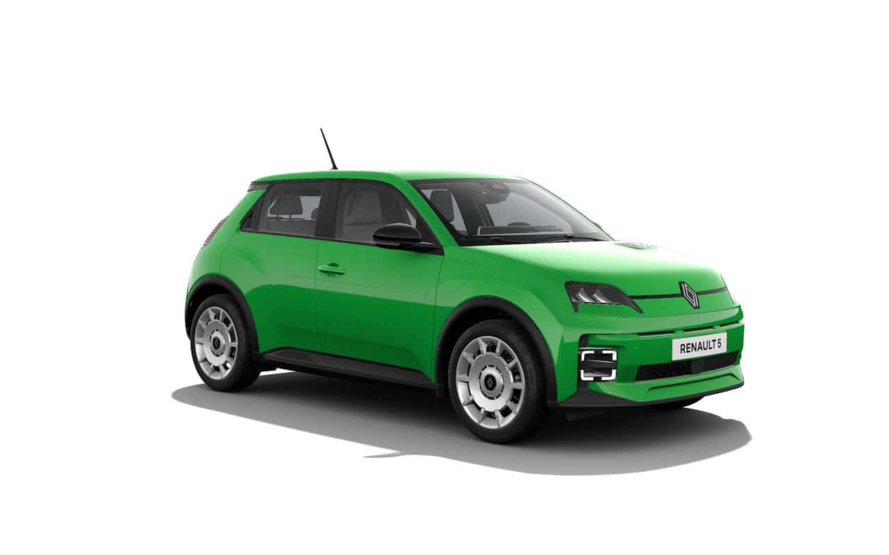 Le leasing social Renault - Conseils auto